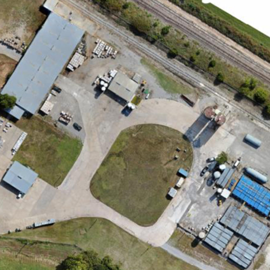 East Texas/North Louisiana - Stellar Drilling Fluids. LLC